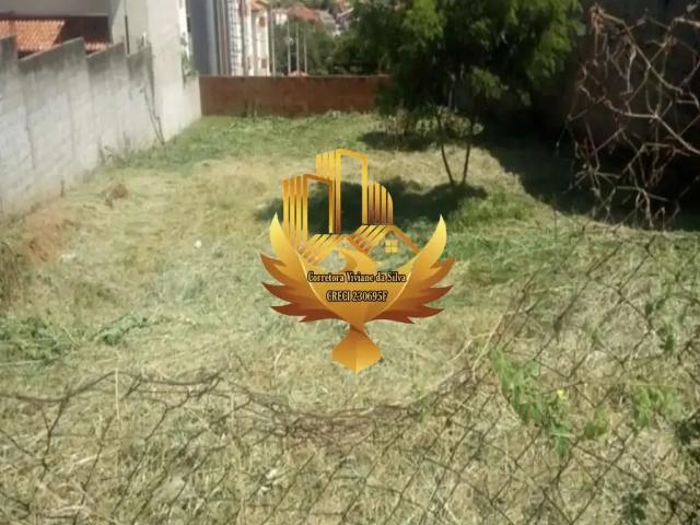 Terreno / Lote para Venda em Taubaté/SP Monte Belo