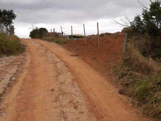 Terreno / Lote para Venda em Taubaté/SP Monte Belo