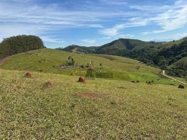 Terreno / Lote para Venda em Taubaté/SP Monte Belo