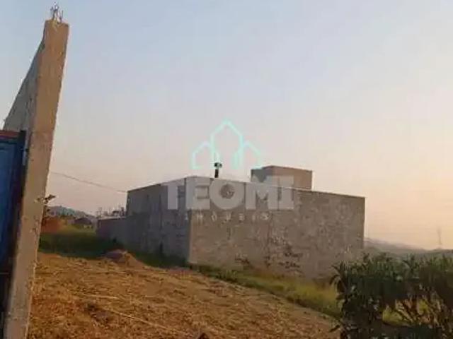 Terreno / Lote para Venda em Taubaté/SP Monte Belo