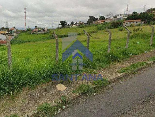 Terreno / Lote para Venda em Taubaté/SP Monte Belo