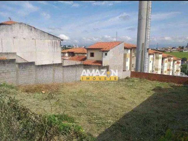 Terreno / Lote para Venda em Taubaté/SP Monte Belo