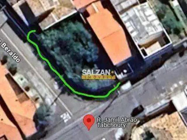 Terreno / Lote para Venda em Taubaté/SP Morada dos Nobres