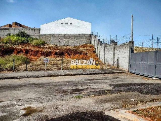 Terreno / Lote para Venda em Taubaté/SP Morada dos Nobres