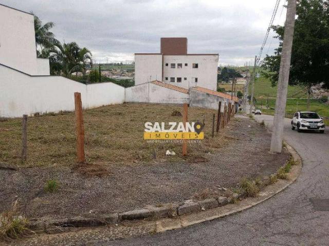 Terreno / Lote para Venda em Taubaté/SP Morada dos Nobres