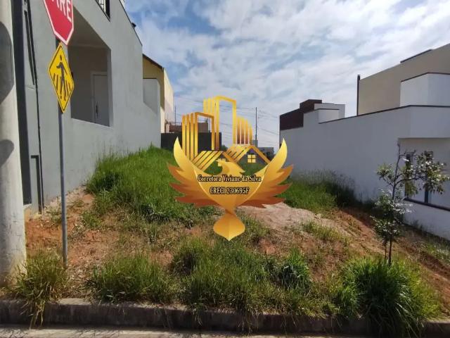 Terreno / Lote para Venda em Taubaté/SP Morada dos Nobres
