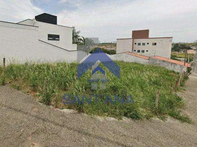 Terreno / Lote para Venda em Taubaté/SP Morada dos Nobres