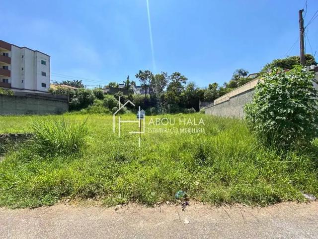 Terreno / Lote para Venda em Taubaté/SP Morada dos Nobres