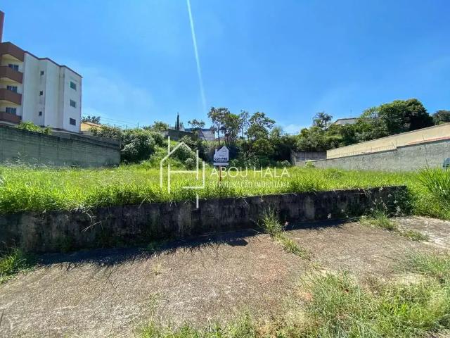 Terreno / Lote para Venda em Taubaté/SP Morada dos Nobres