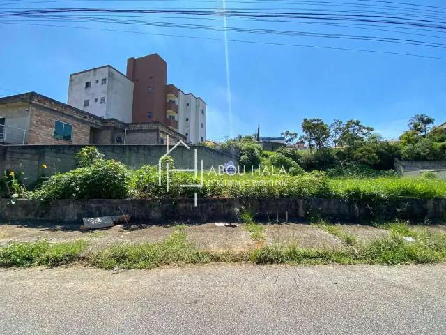 Terreno / Lote para Venda em Taubaté/SP Morada dos Nobres