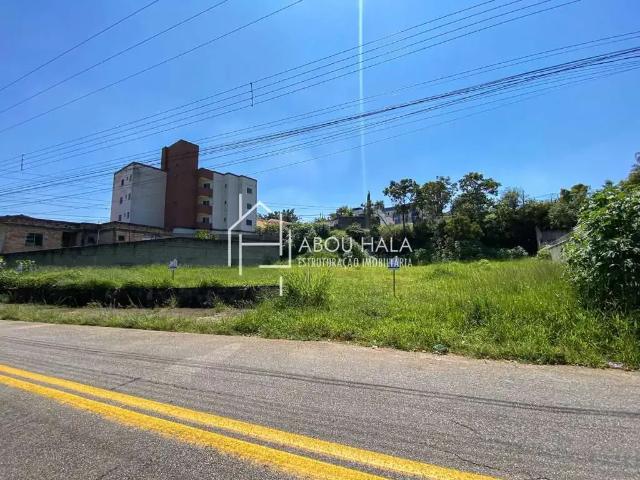Terreno / Lote para Venda em Taubaté/SP Morada dos Nobres