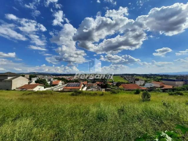Terreno / Lote para Venda em Taubaté/SP Morada dos Nobres