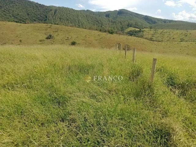 Terreno / Lote para Venda em Taubaté/SP Macuco