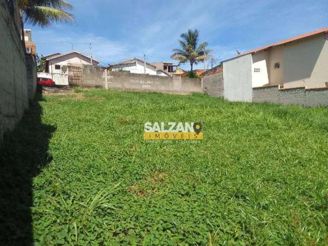 Terreno / Lote para Venda em Taubaté/SP São Gonçalo