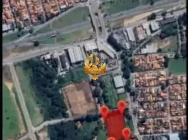 Terreno / Lote para Venda em Taubaté/SP São Gonçalo