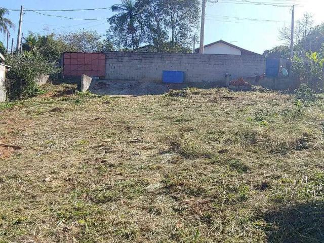 Terreno / Lote para Venda em Taubaté/SP São Gonçalo