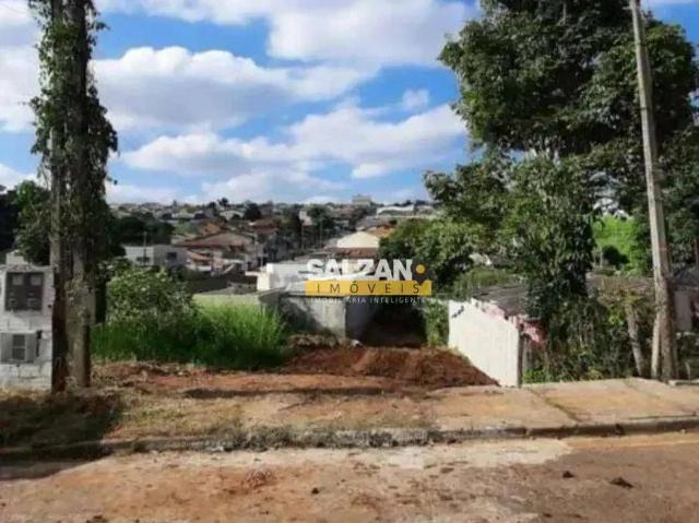 Terreno / Lote para Venda em Taubaté/SP São Gonçalo