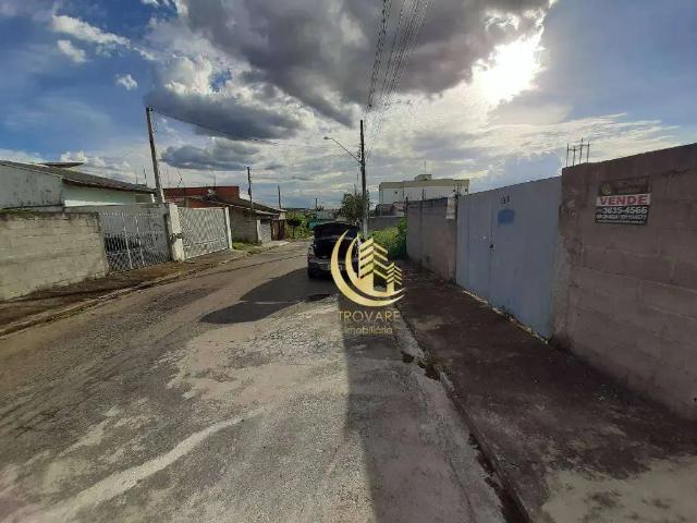 Terreno / Lote para Venda em Taubaté/SP São Gonçalo