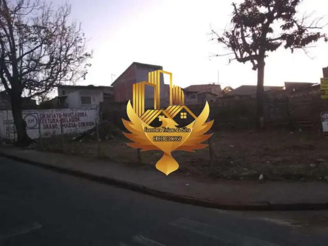 Terreno / Lote para Venda em Taubaté/SP São Gonçalo