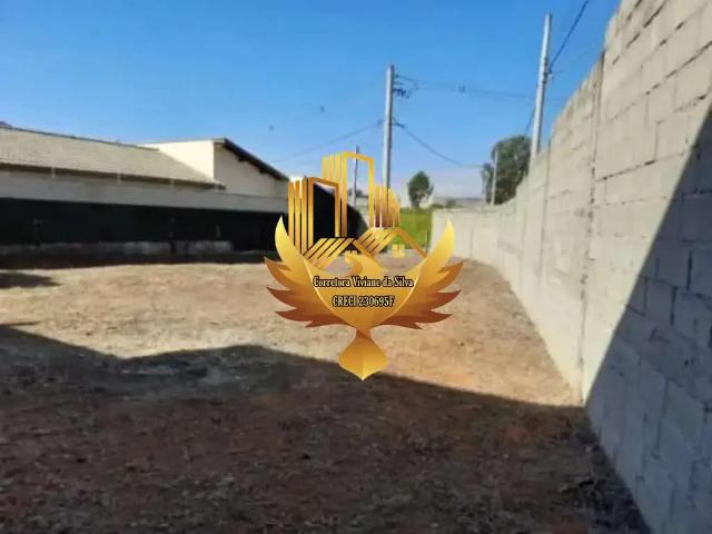 Terreno / Lote para Venda em Taubaté/SP São Gonçalo