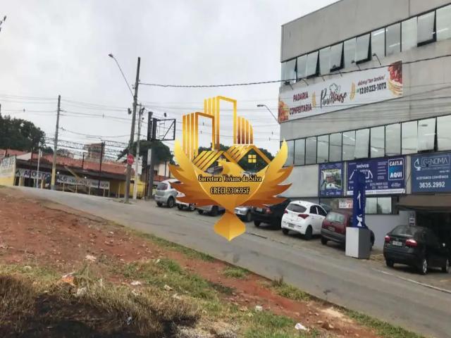 Terreno / Lote para Venda em Taubaté/SP São Gonçalo