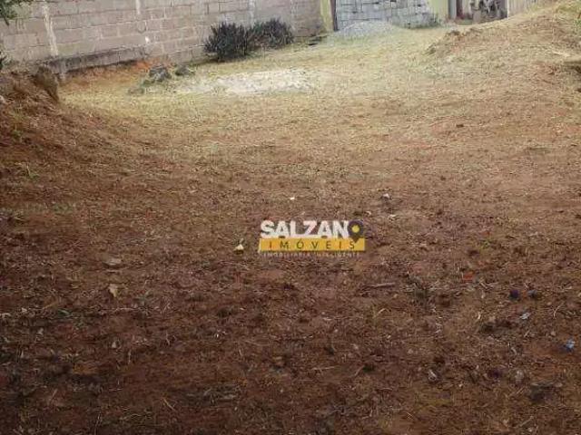 Terreno / Lote para Venda em Taubaté/SP São Gonçalo