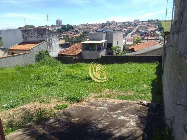 Terreno / Lote para Venda em Taubaté/SP São Gonçalo