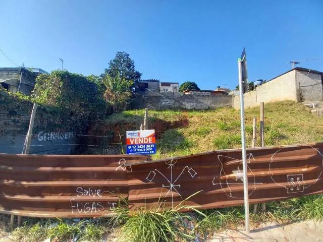 Terreno / Lote para Venda em Taubaté/SP São Gonçalo