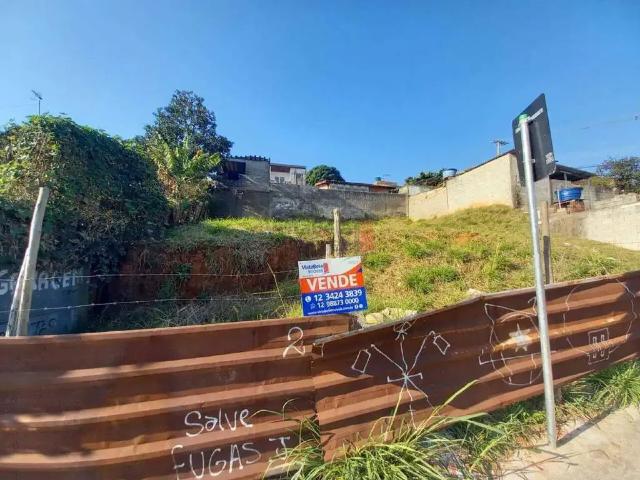 Terreno / Lote para Venda em Taubaté/SP São Gonçalo