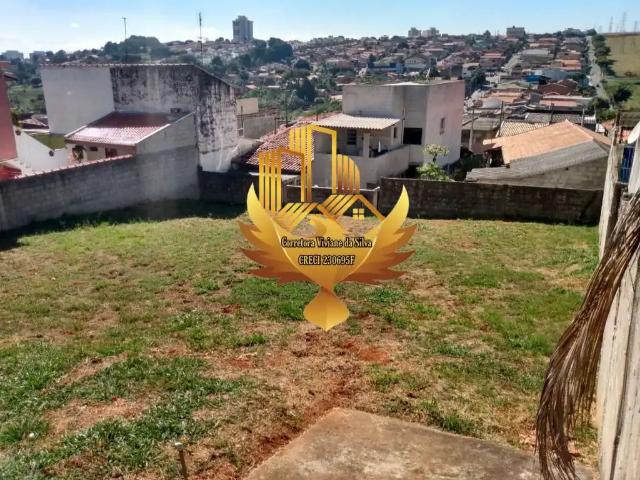 Terreno / Lote para Venda em Taubaté/SP São Gonçalo