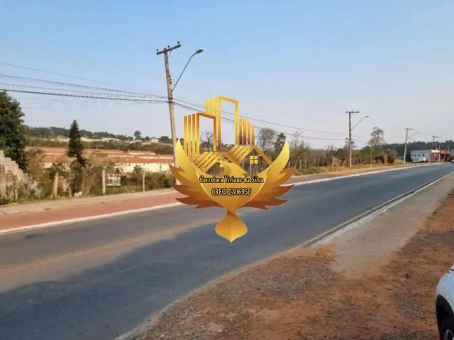 Terreno / Lote para Venda em Taubaté/SP São Gonçalo