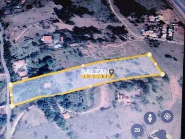 Terreno / Lote para Venda em Taubaté/SP São Gonçalo