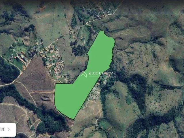 Terreno / Lote para Venda em Taubaté/SP São Gonçalo