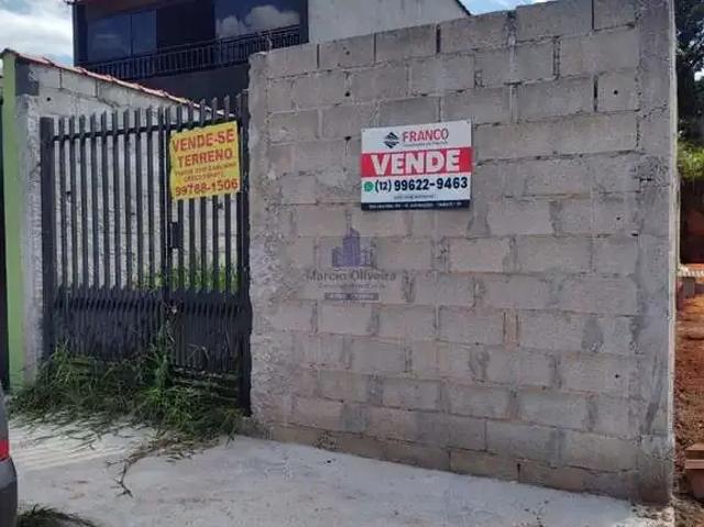 Terreno / Lote para Venda em Taubaté/SP São Gonçalo