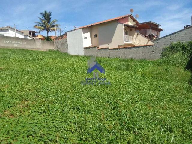 Terreno / Lote para Venda em Taubaté/SP São Gonçalo