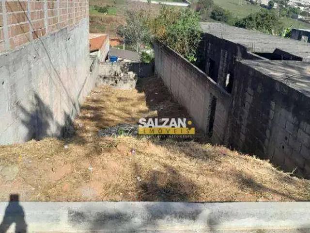 Terreno / Lote para Venda em Taubaté/SP São Gonçalo