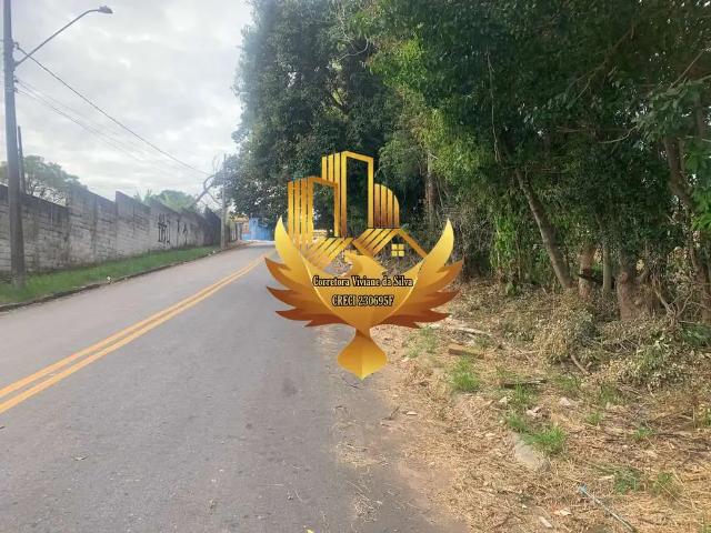 Terreno / Lote para Venda em Taubaté/SP São Gonçalo
