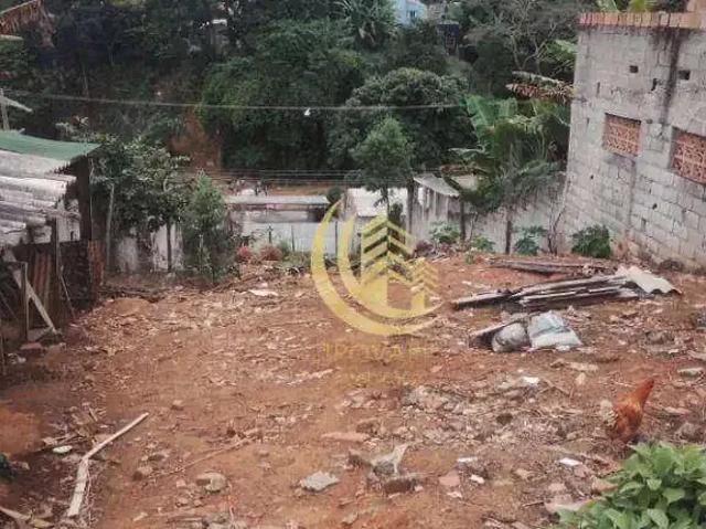 Terreno / Lote para Venda em Taubaté/SP São Gonçalo