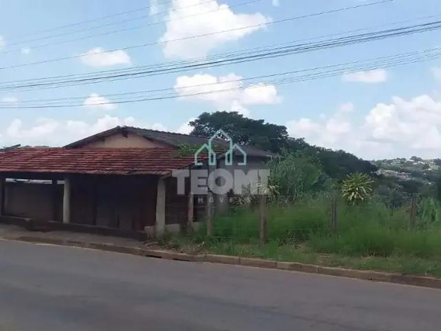 Terreno / Lote para Venda em Taubaté/SP São Gonçalo