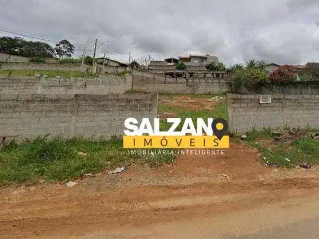 Terreno / Lote para Venda em Taubaté/SP São Gonçalo