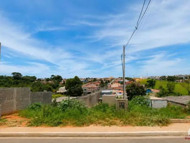 Terreno / Lote para Venda em Taubaté/SP São Gonçalo