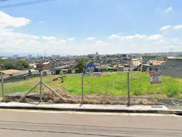 Terreno / Lote para Venda em Taubaté/SP São Gonçalo