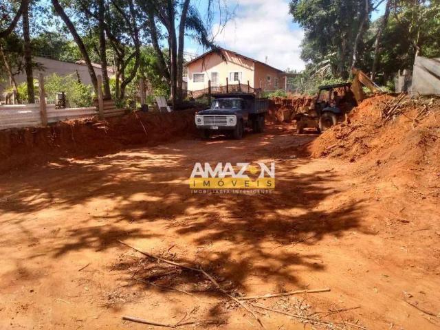 Terreno / Lote para Venda em Taubaté/SP São Gonçalo