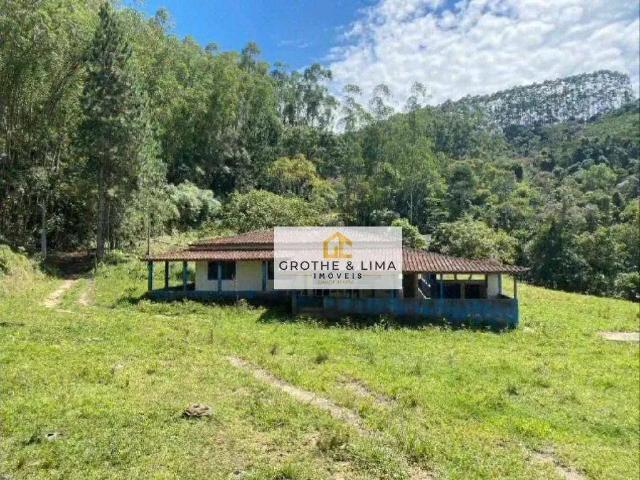 Terreno / Lote para Venda em Taubaté/SP Santa Luzia Rural