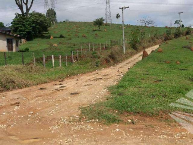 Terreno / Lote para Venda em Taubaté/SP Sete Voltas