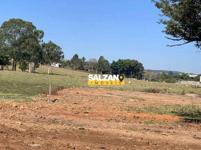 Terreno / Lote para Venda em Taubaté/SP Sete Voltas