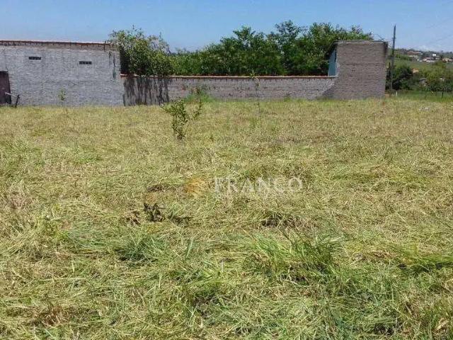 Terreno / Lote para Venda em Taubaté/SP Sítio Tangará