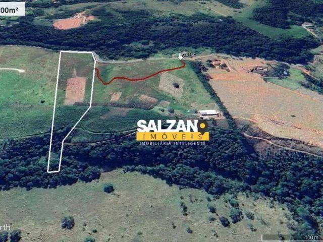 Terreno / Lote para Venda em Taubaté/SP Pouso Frio