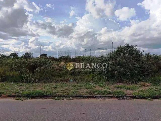 Terreno / Lote para Venda em Taubaté/SP Portal Do Vale