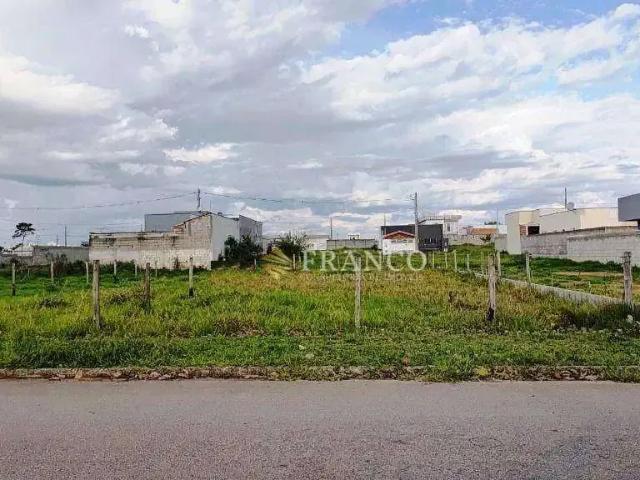 Terreno / Lote para Venda em Taubaté/SP Portal Do Vale